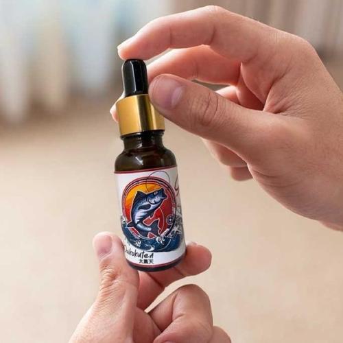 Jual Essen Umpan Pancing Daikokuten Untuk Segala Jenis Ikan - Jakarta ...