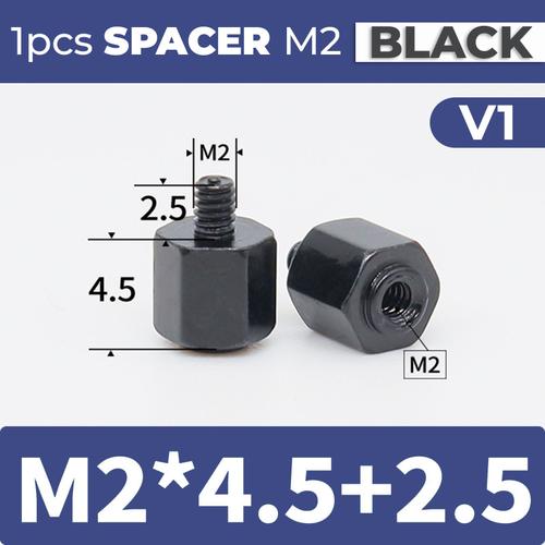 Jual Baut SSD M.2 SATA NVMe SSD M2 NVME Screw Sekrup Mur Stainless ...