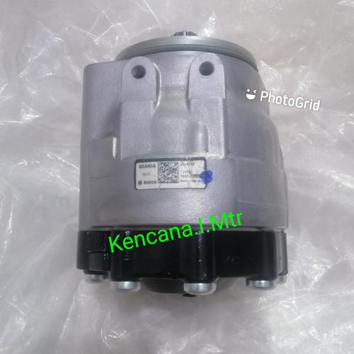 Jual Pompa Power Steering/Pompa Kemudi SCANIA-BOSCH 2394784 - Jakarta ...