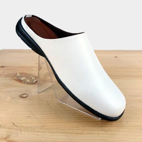 Promo Sepatu Sandal Pria Kulit Asli Rasheda Gr 51 Selop Tutong Bustong ...