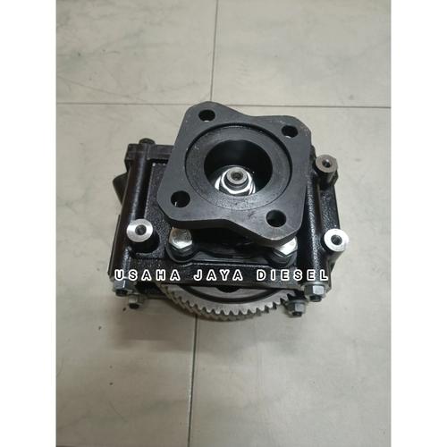 Jual PTO Mixer Hino 500 / Truck Molen PTO Mixer Gigi Lurus Power Take ...
