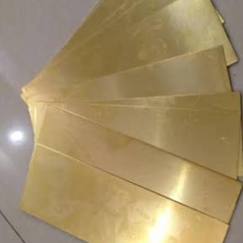 Jual Inlay Plat Strip Kuningan Ukuran 5 x 10 mm - Kota Bekasi - Gestalt ...