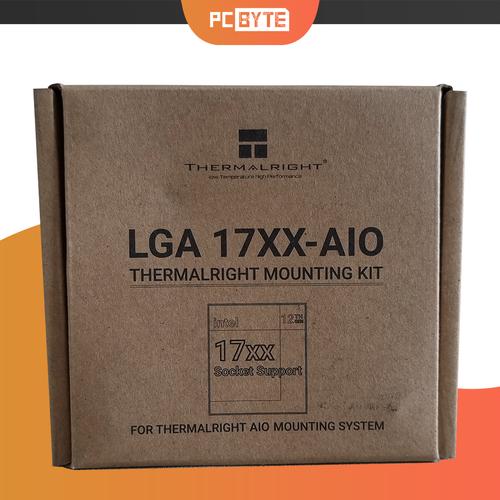 Jual [Ready Stock] Thermalright Air Cooler Refit Bracket - LGA17XX-AIO ...