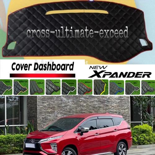 Jual Cover Dashboard Mobil New Expander Cross-Ultimate-Exceed 2022-2024 ...