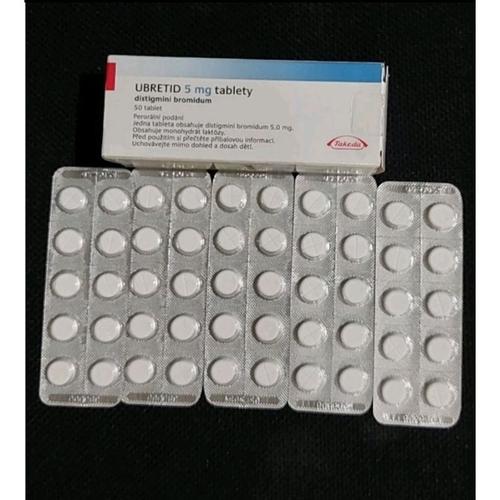 Jual 5 tablet ubretid. 5mg original - Jakarta Barat - staying on ...