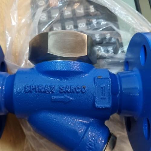 Jual STEAM TRAP SPIRAX SARCO 3/4" INCH DN20 PN40 TD 32F FLANGE ...