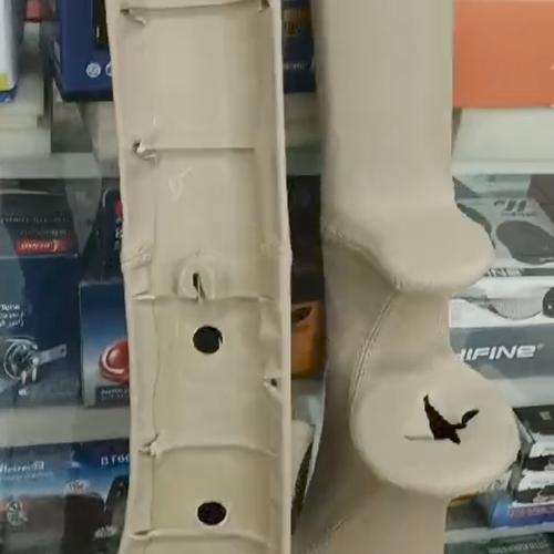 Jual Pilar mobil 3 way kosongan bahan original - Jakarta Barat ...