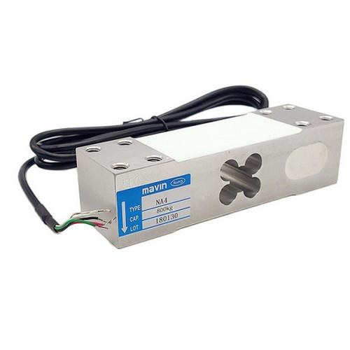 Jual Sensor Timbangan Digital / Load Cell 800 Kg / Alat Sensor ...