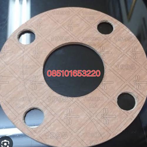 Jual Packing Gasket Tombo 1995 3mm 10K/Ansi 150 10" Lobang Baut - Jakarta Barat - SENTOSA ABADI ...