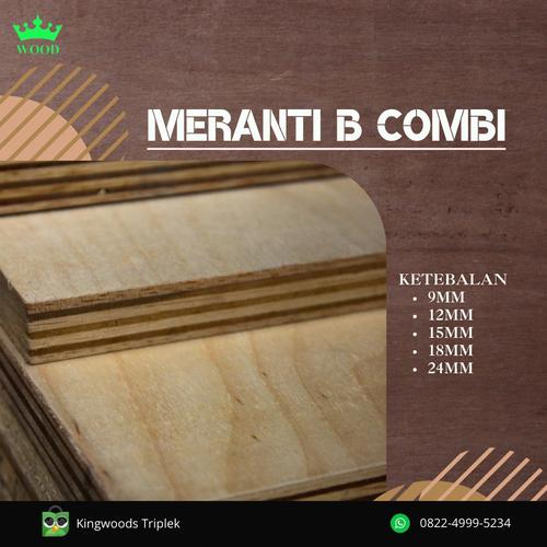 Jual Triplek Meranti Putih 12mm / Triplek Meranti 12mm / Triplek ...