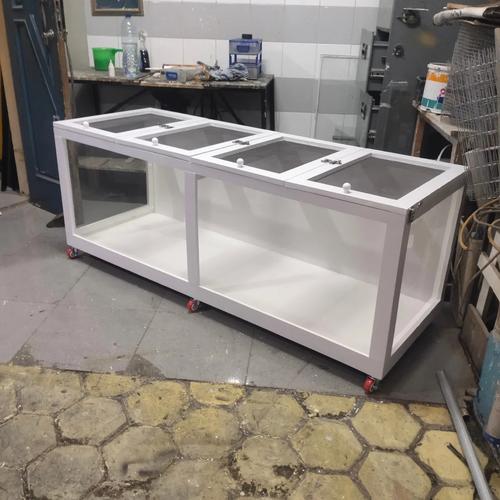 Jual TORTO TABLE CUSTOM - Jakarta Timur - FLO REPTIL | Tokopedia