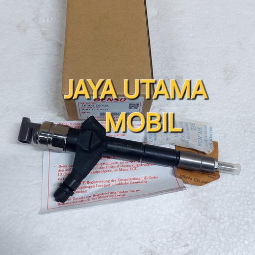 Jual NOZZLE INJECTOR ASSY NAVARA 2.5 2500CC YD25 NOSEL ASSY NAVARA 2.5 - Jakarta Pusat - JAYA ...