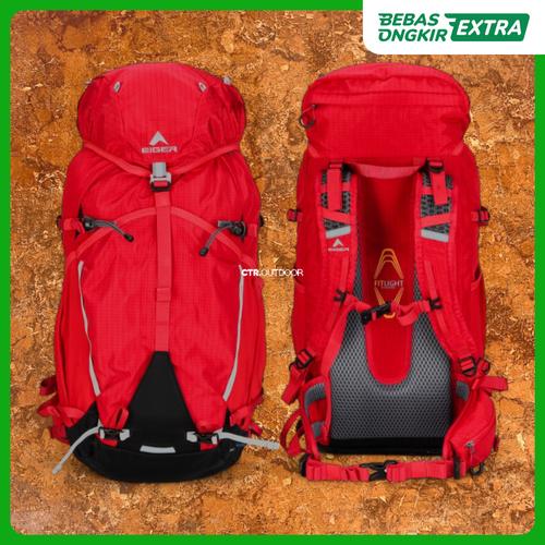 Jual EIGER HYPERLITE SUMMIT 35 CARRIER - TAS GUNUNG PRIA - 100% ORIGINAL PRIA - Kab. Bandung ...
