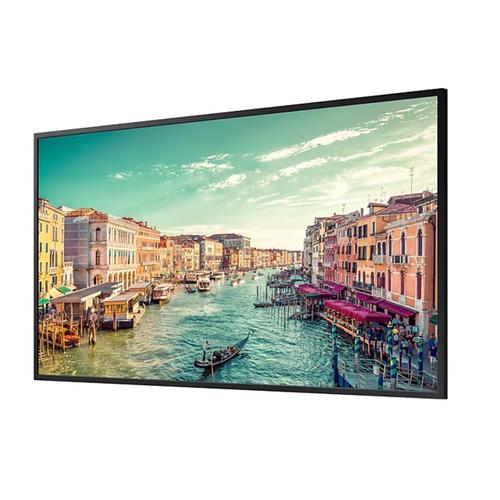 Jual SAMSUNG 43 inch 4K UHD Smart Signage QM43B - Jakarta Barat - PT ...