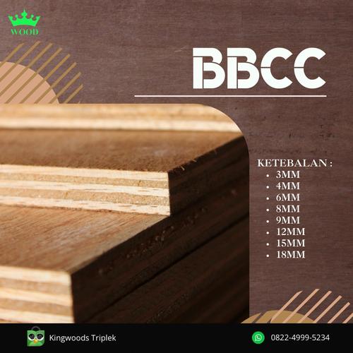 Jual Triplek BBCC 18mm / Multiplek 18mm BBCC / Triplek BBCC / Kualitas ...
