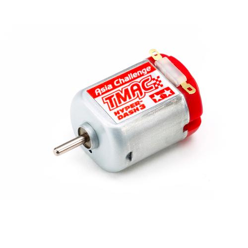 Jual Tamiya Mini 4WD Hyper-Dash 3 Motor TMAC 2021 - 95620 - Jakarta ...