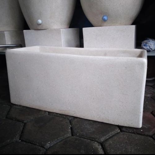 Jual Planter box teraso panjang 70 cm tinggi 30 cm - Jakarta Utara ...