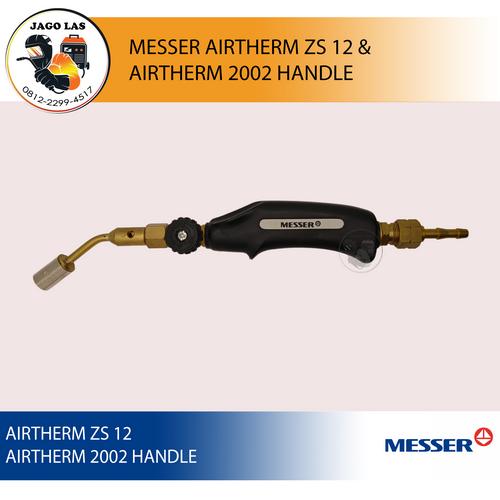 Jual Heating & Brazing Torch Airtherm ZS 12/14 & Airtherm 2002 Handle ...