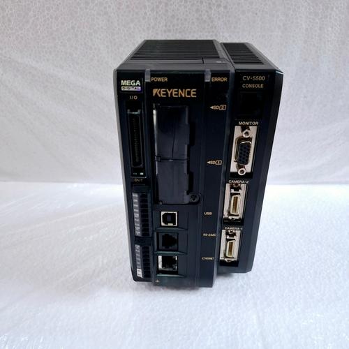 Jual Keyence Vision Controller CV-5500 - Kab. Bekasi - TK Automation ...