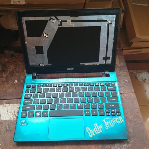 Jual Casing Acer aspire 756 Ori Fullset Kokoh Case Kesing - Kab. Bantul ...