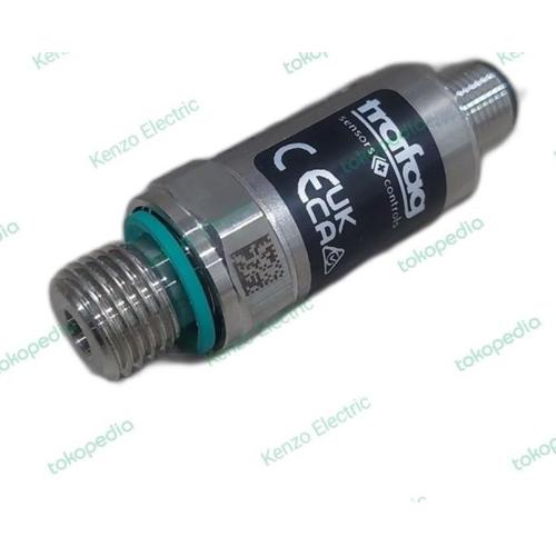 Jual Pressure Transducer Trafag 0-400 bar - Kota Bandung - RUp Store ...
