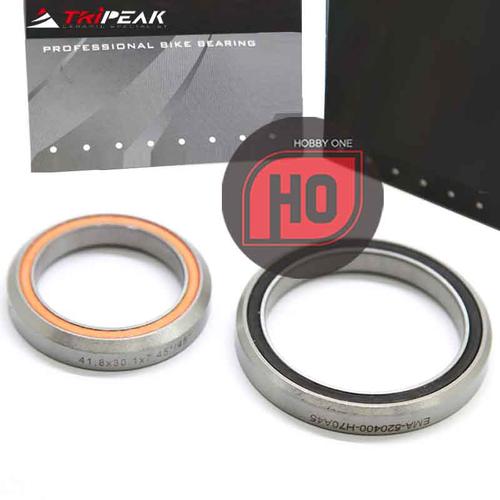 Promo TRIPEAK HEADSET SEALED AC BEARING SET PINARELLO DOGMA F8 F10 GAN ...