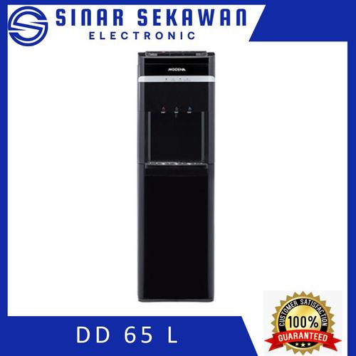 Promo MODENA DISPENSER AIR GALON BAWAH PIETRO BOTTOM LOAD DD65L / DD 65 ...