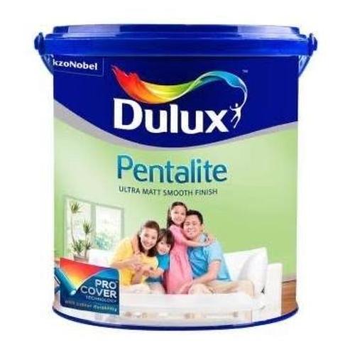 Jual DULUX PENTALITE AQUA BLUE 2,5L GALLON TINTING CSS !! - Kab. Bogor ...