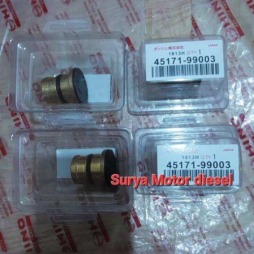 Jual PISTON RELAY VALVE PISTON BRAKE VALVE HINO NISSAN FUSO 45171-99003 ...