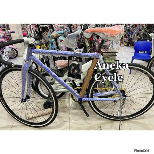 Jual Sepeda Fixie Rem Torpedo Atau Doltrap - torpedo standar - Jakarta ...