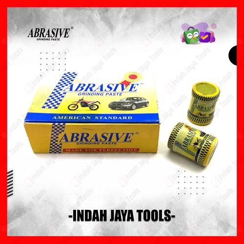 Jual ABRASIVE Amril Grinding Paste 60 Gr - Pasta Sekir Skur Skir Klep ...