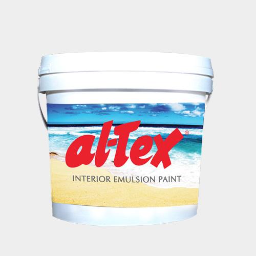 Jual Cat Tembok Altex Emulsion Paint - Cream-324, 1 Kg - Kota Surabaya ...