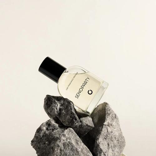 Jual ONIX Fragrance Senoparty Parfume 50 ml - Kota Depok - 01Am | Tokopedia