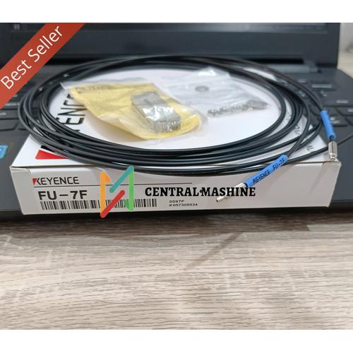 Jual Keyence FU-7F Original Fiber Optic Sensor - Kota Bandung - CENTRAL ...