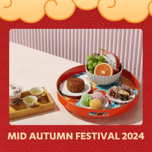 Jual Mdm Ling Singapore Mooncake/Kue Bulan | Elegance Reunion Mooncake ...