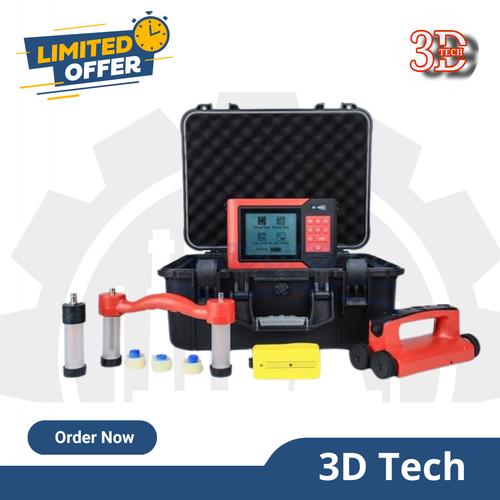 Jual Concrete Rebar Locator ZBLR360A Scanner Detector ZBL-R360A Finder ...