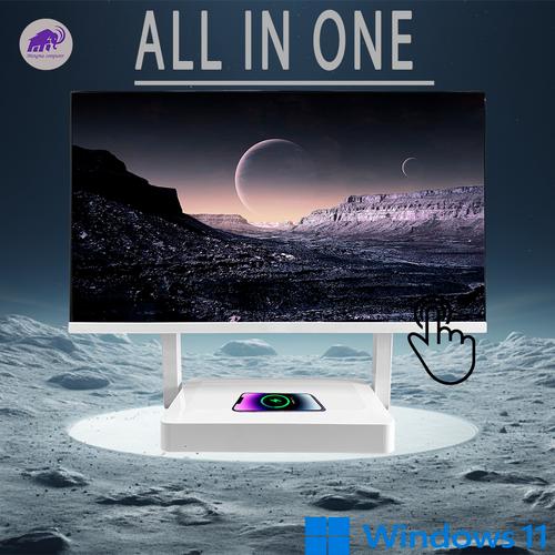 Promo MA [layar sentuh]Komputer All in one PC gaming Core Intel i5/i7 ...