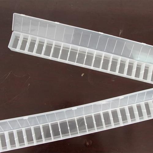 Jual sample chip trays / chip trays geology / chip tray sample - Kota ...