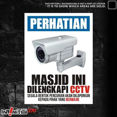 Jual x2 WSKIM-045 stiker safety sign sticker rambu keselamatan kerja K3 ...