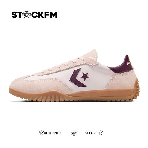 Jual Converse Run Star Trainer Low Blush Hush Orchid Abyss Egret ...