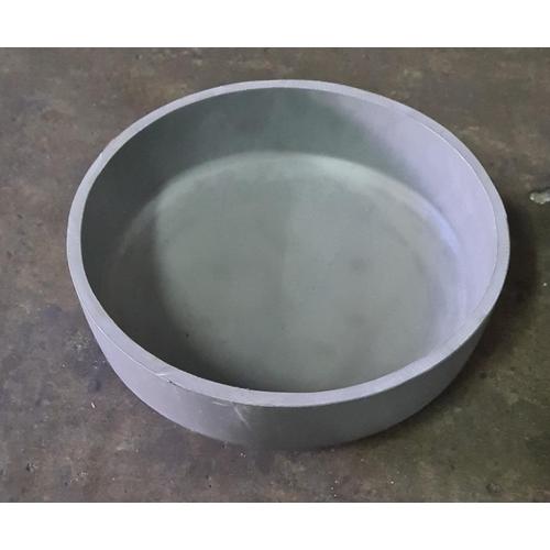 Jual dop tutup pipa 10 inch pvc cap 10 inch tutup 10 inch pipa dop 10 ...