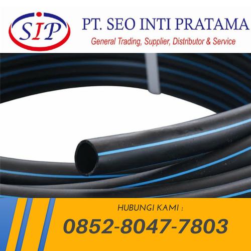 Jual Pipa Hdpe 1/2 Inch - 24 Inch SDR 11 PN 16 - Pipa Hdpe 1 Inch - 24 ...