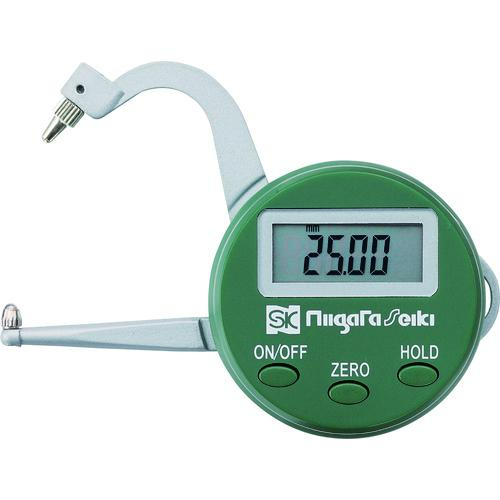 Jual SK Digital Caliper Gauge 0-25MM EDC-A225 - Kab. Bekasi - Ichiban ...