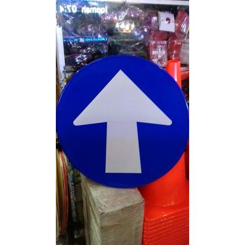 Jual Rambu Arah panah. rambu arah kanan. rambu arah kiri. rambu murah ...