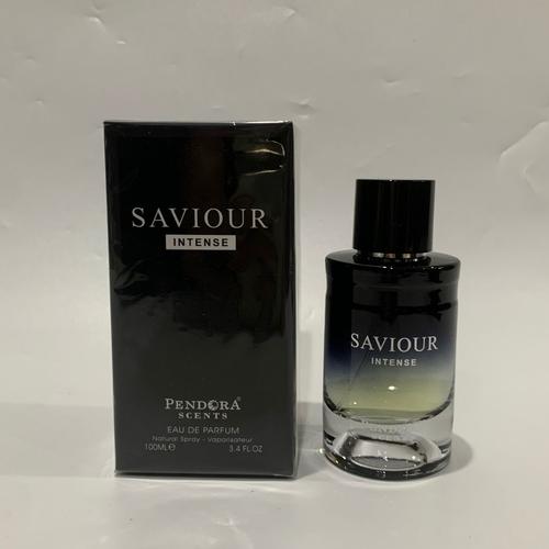 Jual parfum original pendora savior intense for men edp 100 ml - Kota ...