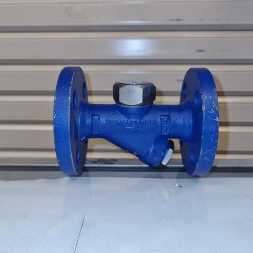 Jual STEAM TRAP SPIRAX SARCO 3/4" INCH DN 20 ANSI 150 TD 32F FLANGE ...