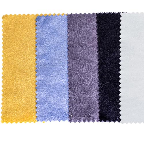 Jual Kain Lap Microfiber Suede untuk Applicator Pad Coating - 10x10cm ...