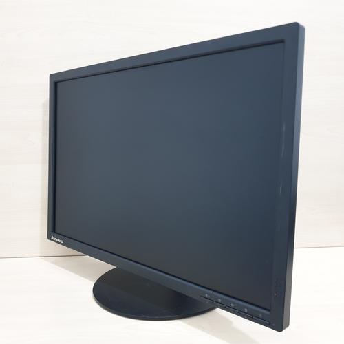 Jual MONITOR LENOVO THINKVISION T2454p 24 INCH IPS FULL HD 73.8KHZ ...