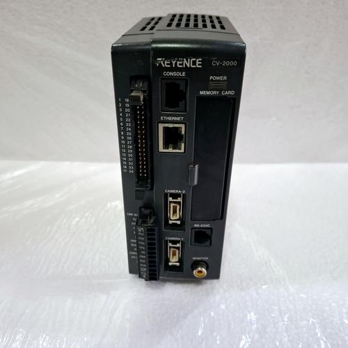 Jual Keyence Vision Controll CV-2000 - Kab. Bekasi - tk automation ...