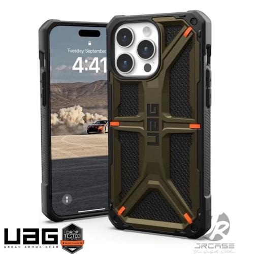 Jual Case UAG Monarch Kevlar Military Tough Rugged Armor Slim ...
